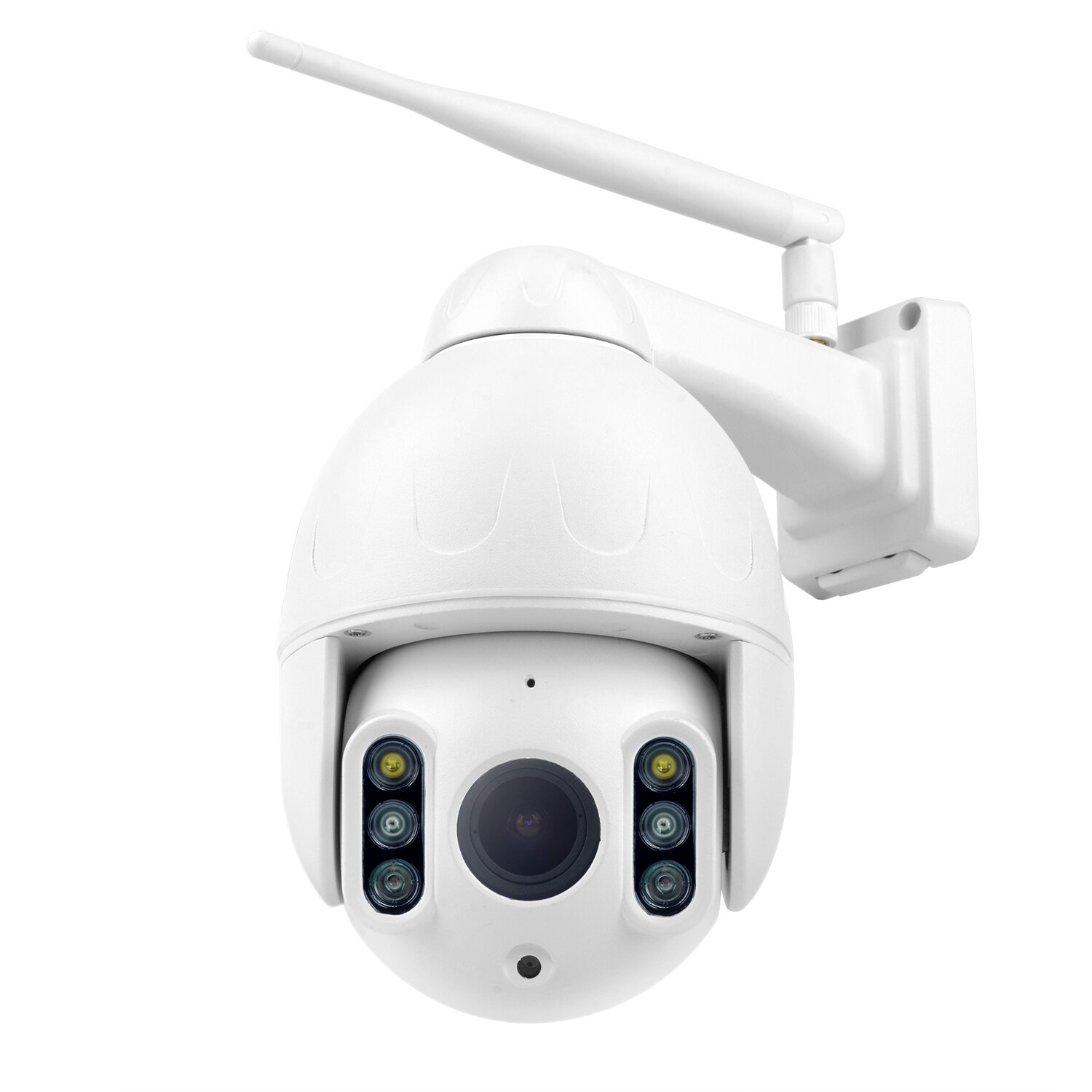 Camera inteligenta Qsmart Dome K3 - eMAG.ro