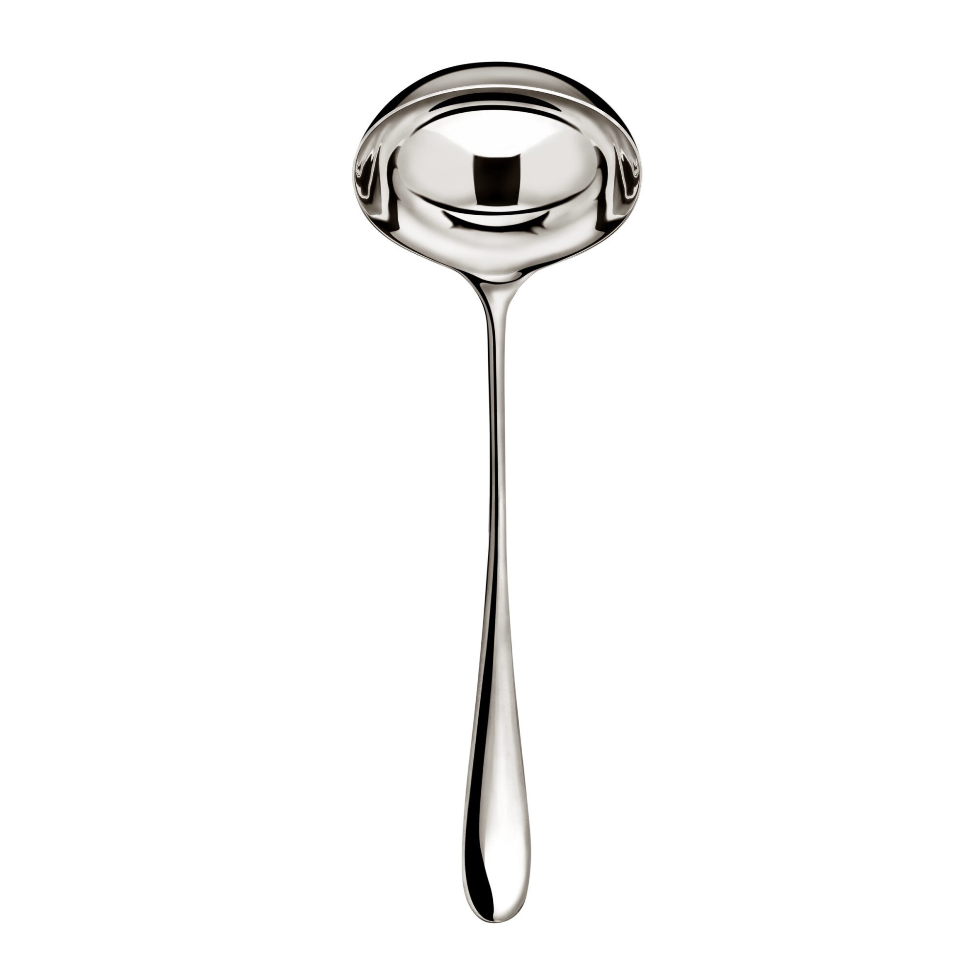 Polonic supa, Wilmax, Inox, 26 cm - eMAG.ro