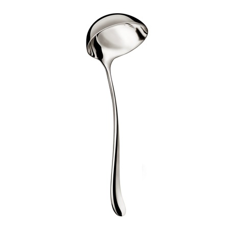 Polonic supa, Wilmax, Inox, 26 cm - eMAG.ro