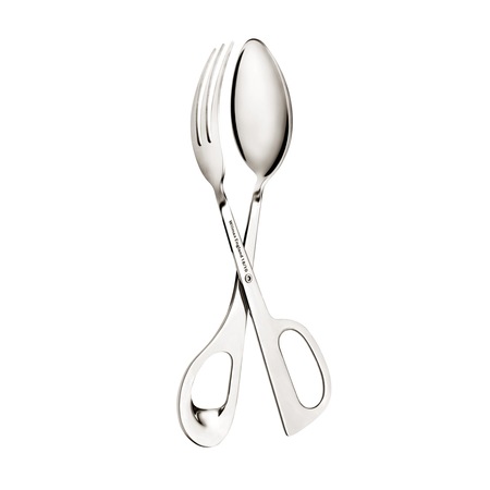 Cleste servire, Wilmax, inox, 26 cm - eMAG.ro