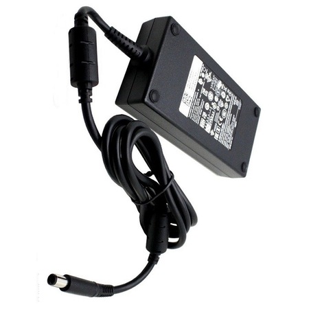 Alimentator original Dell WW4XY 180W slim, Dell Alienware 15, Precision ...
