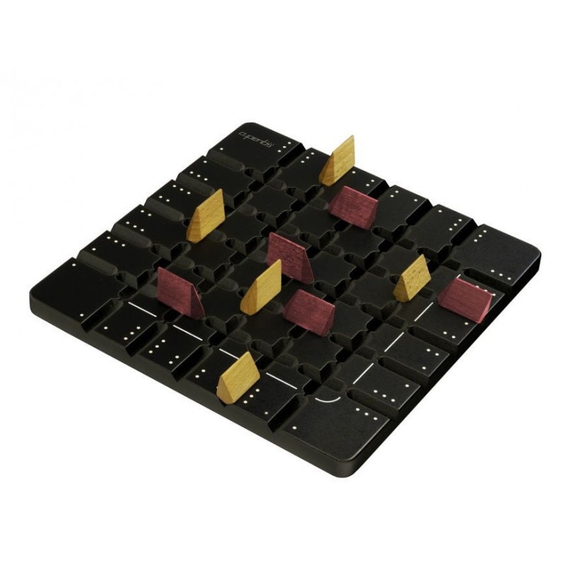 Joc Gigamic Squadro, 8 ani + - eMAG.ro