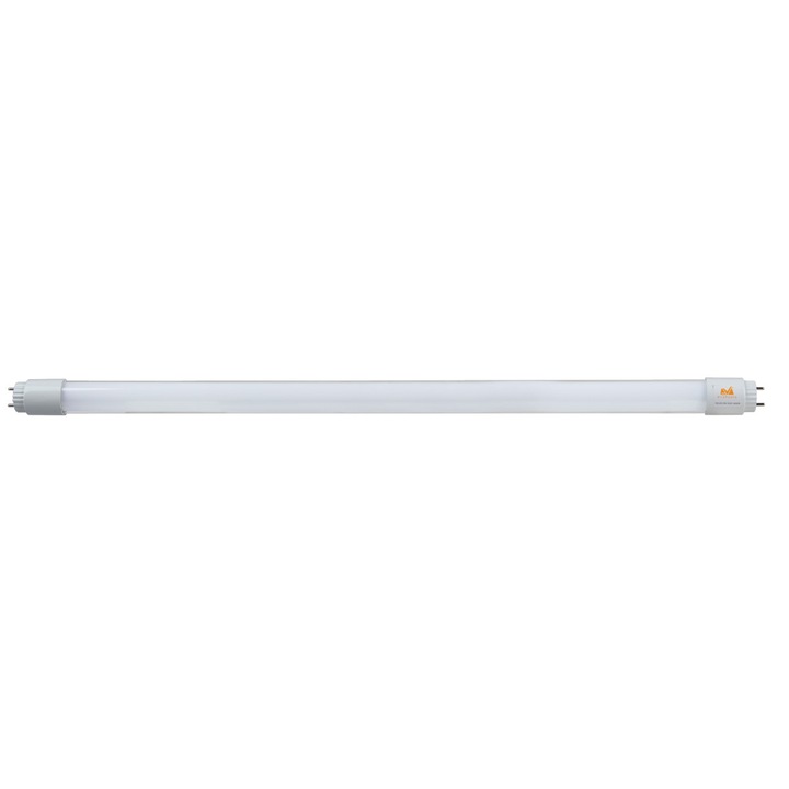 Tub led tip T8 9W - eMAG.ro