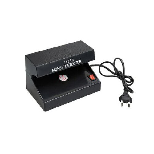Lampa UV pentru detectare bancnote false, verificare rapida si sigura ...