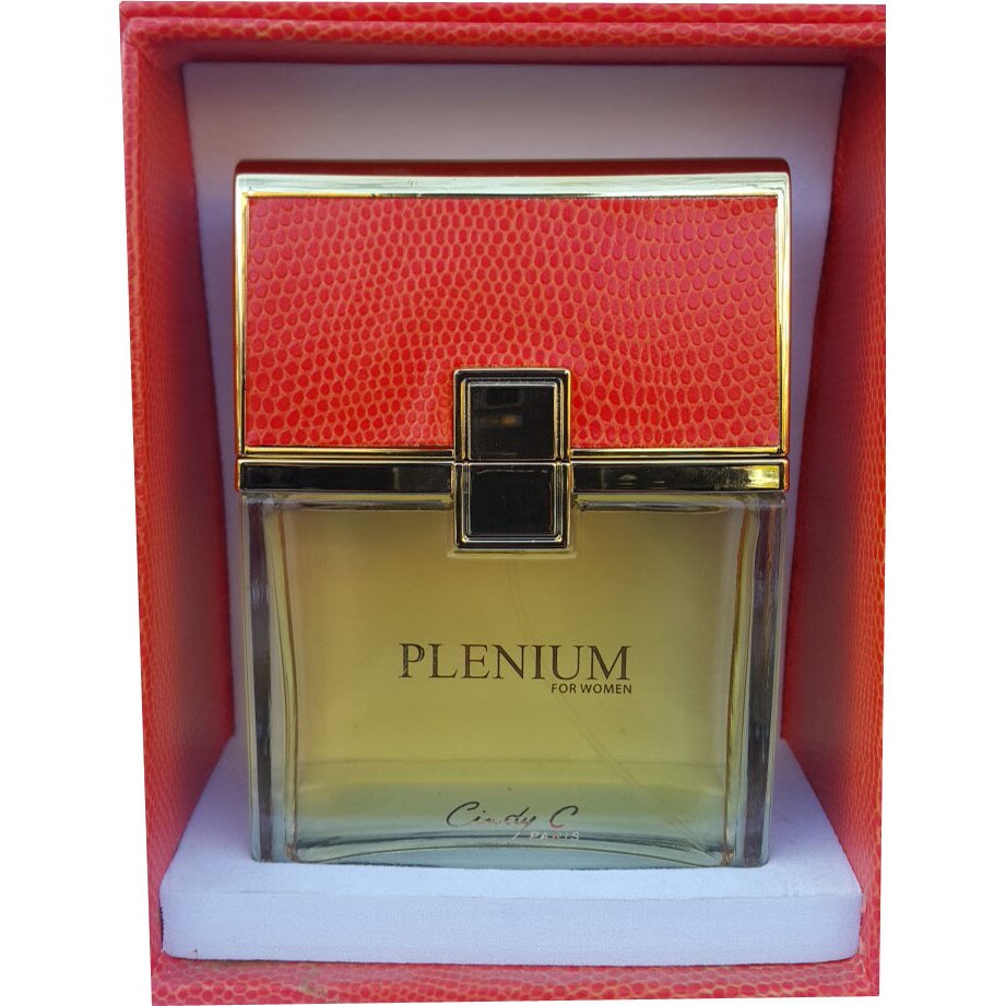 Парфюмна вода за жени, PLENIUM, 100мл - eMAG.bg