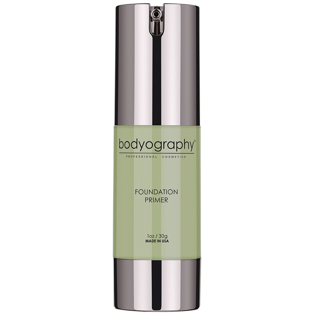 BODYOGRAPHY Primer Foundation Green Femei 30 gr BD9053 - eMAG.ro
