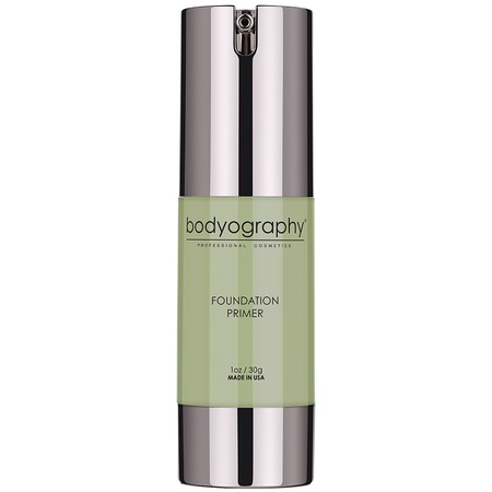 BODYOGRAPHY Primer Foundation Green Femei 30 gr BD9053 - eMAG.ro