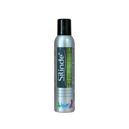Spray repulsiv - Silinde Educator - 250 ml - eMAG.ro