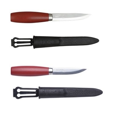 Set cutite clasice/utilitare, Mora CU28 - eMAG.ro