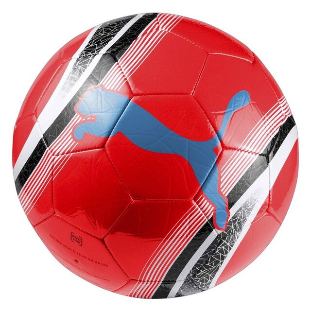 Minge de fotbal pentru antrenamente Puma Big Cat 3 Ball, 5 - eMAG.ro