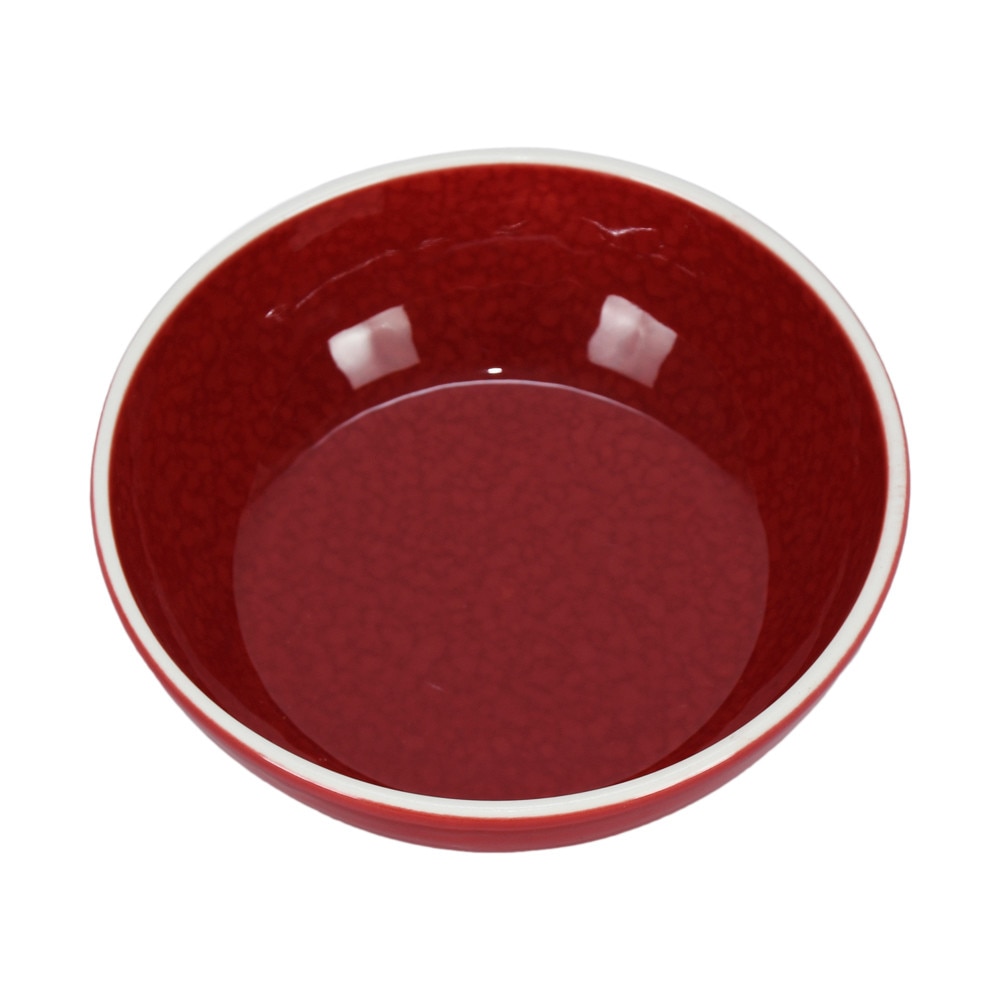 Set boluri ceramica, 4 piese, 600 ml, Pomax Sixties, 4 x castron ...