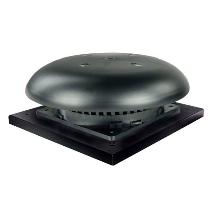 Вентилатор центробежен, TPSB/2-190/060 230V50/60HZ N8, покривен ...