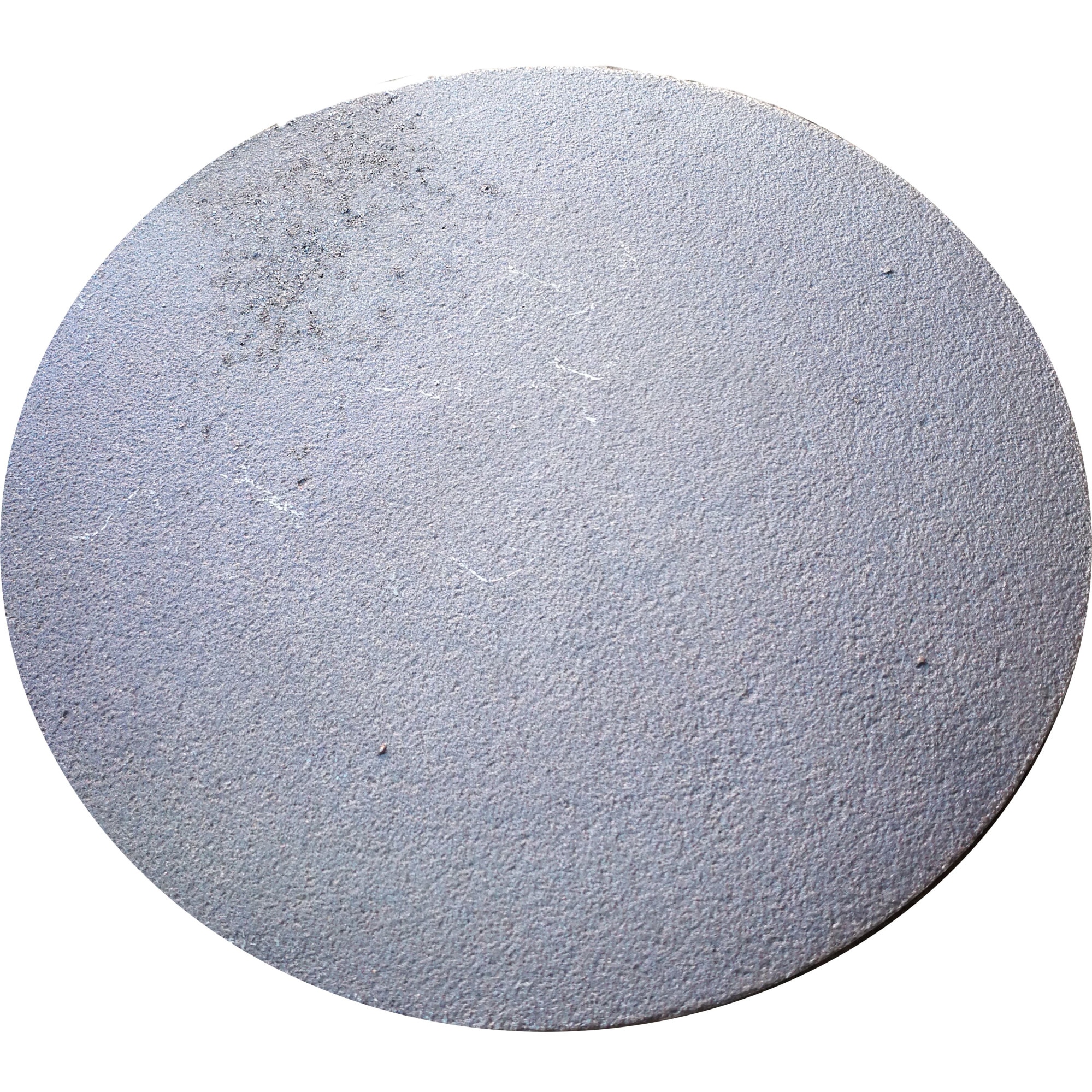 Placa fonta gri diametru 160 - eMAG.ro