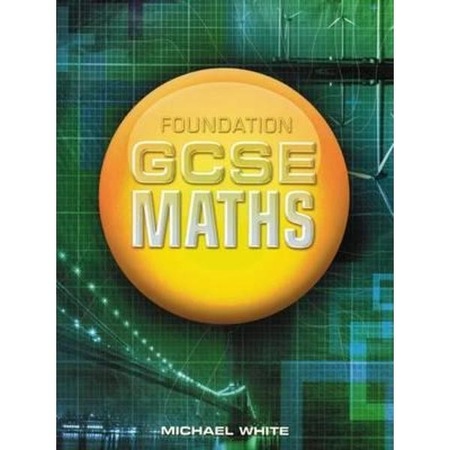 Foundation GCSE Maths - eMAG.ro
