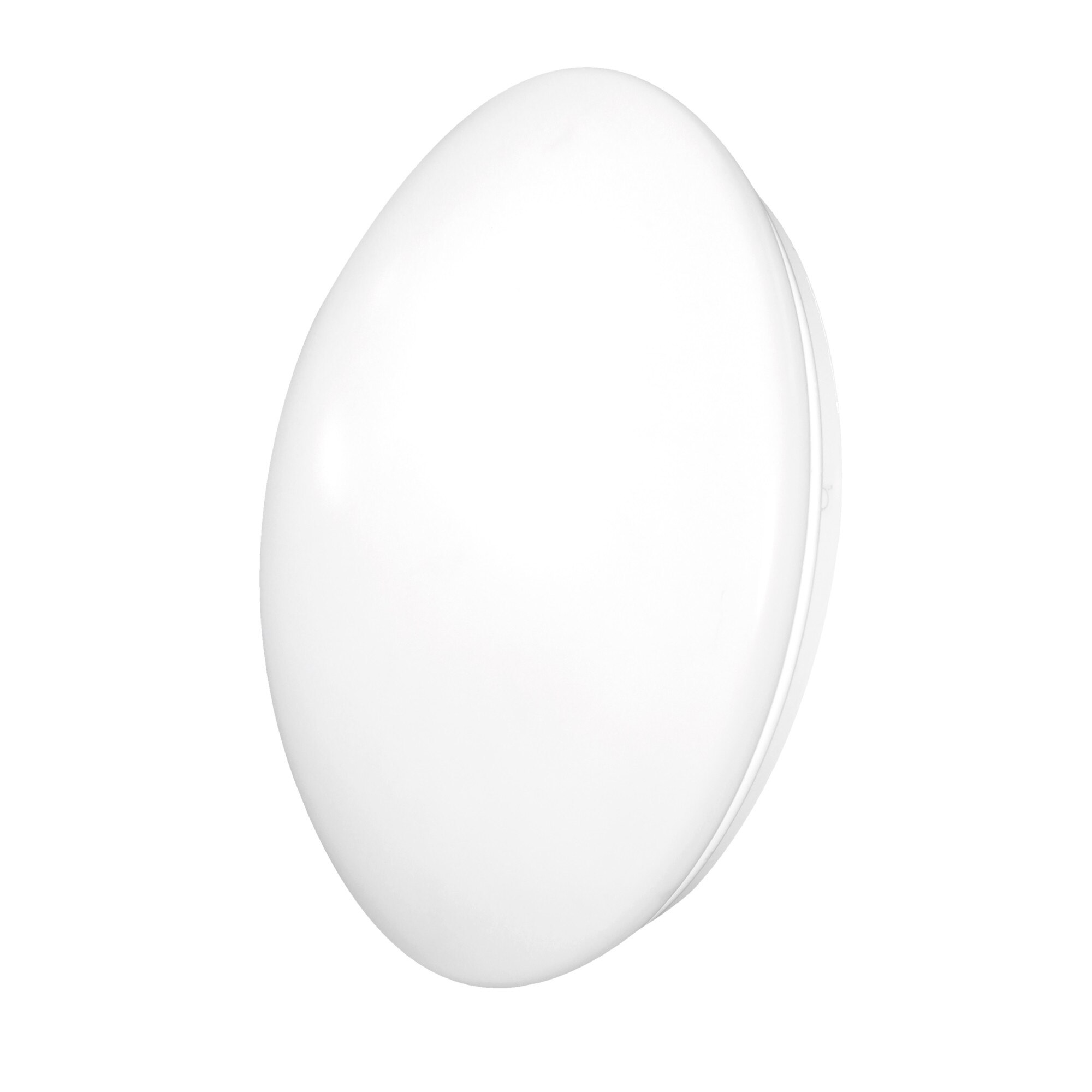 Corp iluminat oval Led IP20 18W 6500K - eMAG.ro
