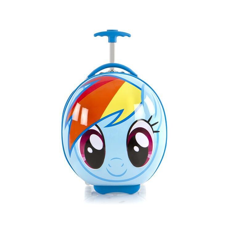 Детски куфар Heys My Little Pony - eMAG.bg