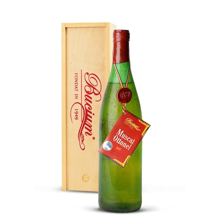 Vin Vechi Muscat Ottonel Dulce 1986 - eMAG.ro