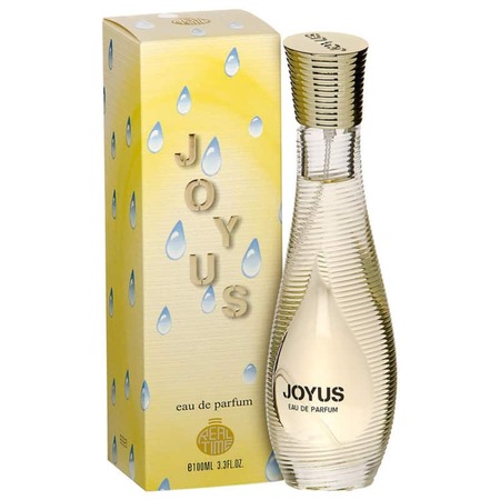 Apa de parfum pentru femei Joyus,100 ml - eMAG.ro