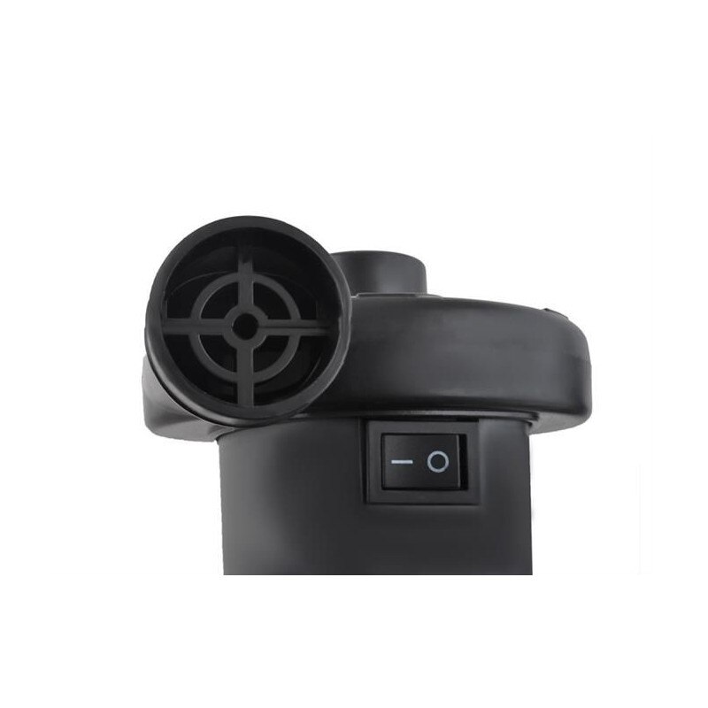 Pompa Electrica Pentru Umflat si Dezumflat Colace, Piscine, Saltele ...