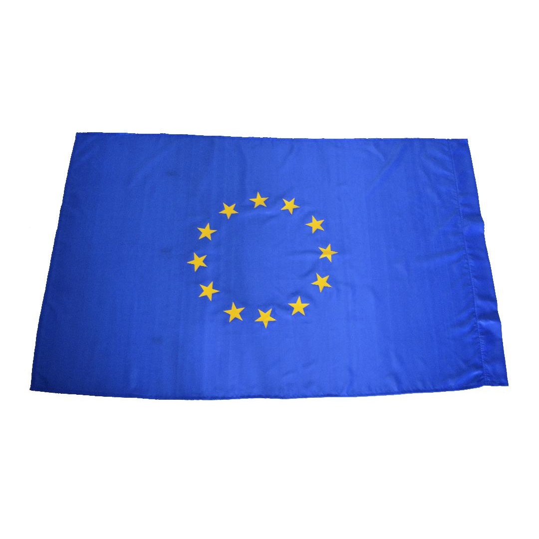 Steag UE pentru exterior, 90 x 135 cm - eMAG.ro