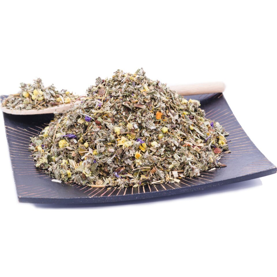 Ceai de plante Slim Line, Mount Himalaya Tea, 50 gr. - eMAG.ro