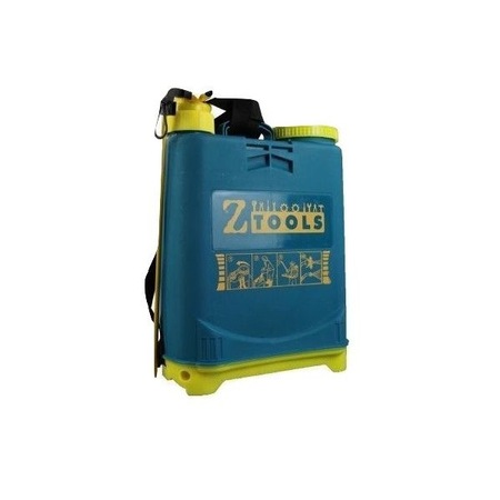 Ръчна помпа за пръскане 16 литра ZTools ZLN2707 - eMAG.bg