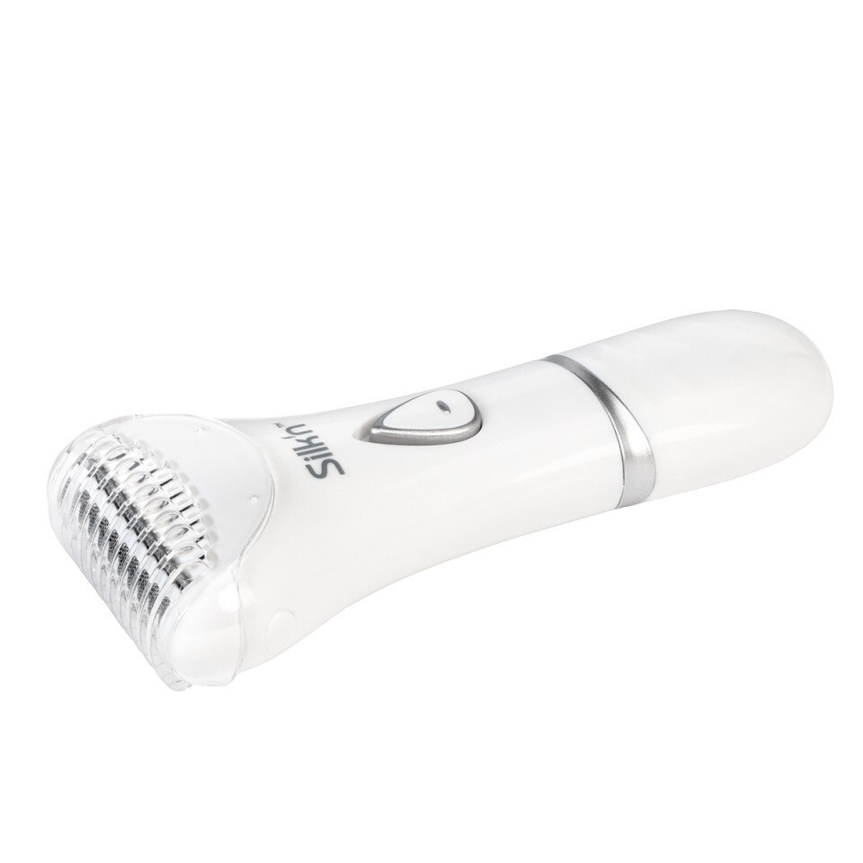 Silk'n Smooth Skin: Epilator IPL Silk'n Motion + aparat de ras electric ...