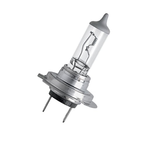 Bec halogen Kraftmann H7, 24V, 70W, PX26D - eMAG.ro