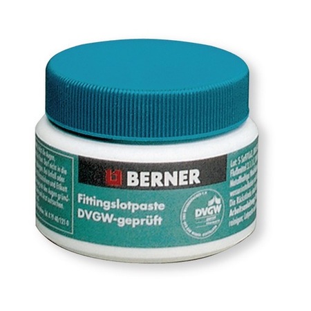 Pasta decapanta pentru lipit fitinguri - eMAG.ro