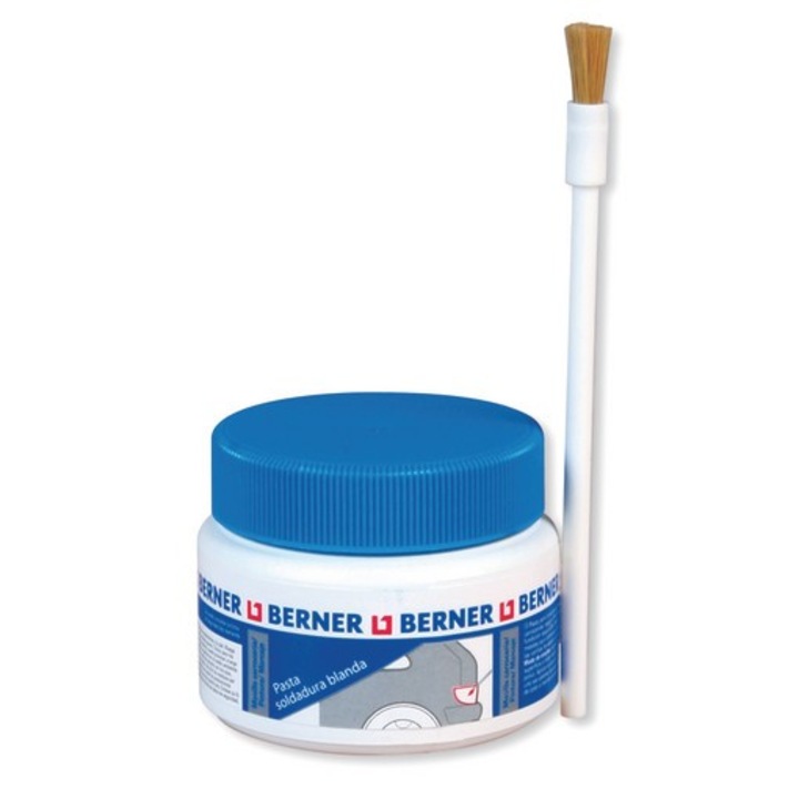 Pasta pentru cositorit fara plumb - eMAG.ro