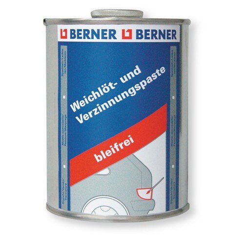 Pasta pentru cositorit fara plumb - eMAG.ro