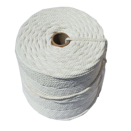Sfoara poliamida, FAST, 6 mm x 250 m, 5,2 kg - eMAG.ro