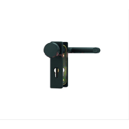 Manere usa Abus KFG clanta pentru usi antifoc (buton fix) - eMAG.ro