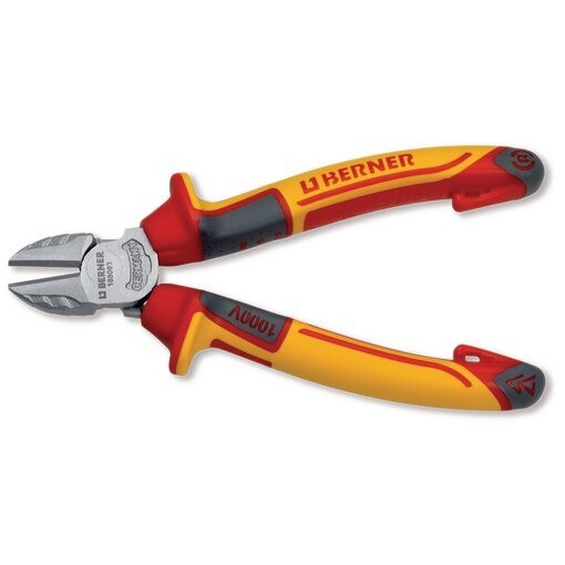 Cleste sfic VDE 3K 160mm - eMAG.ro