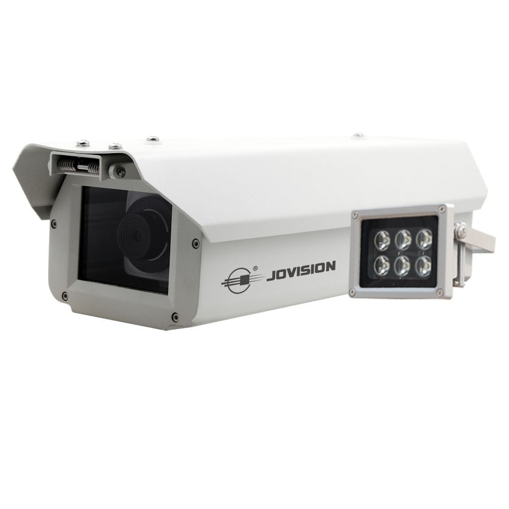 Camera IP ANPR 1.3MP HD 960P Jovision JVS-N71-ZCP - eMAG.ro