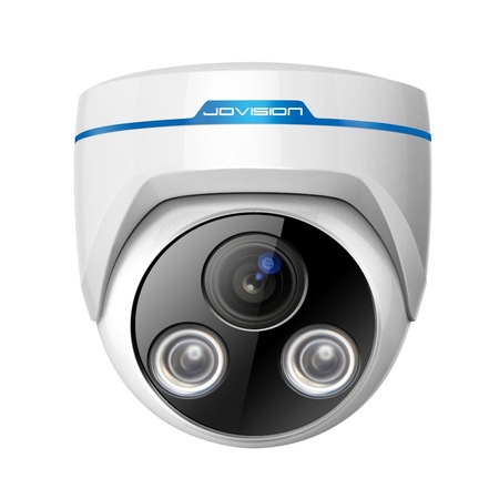 Camera IP 2MP full HD 1080P dome Jovision JVS-N83-HY - eMAG.ro