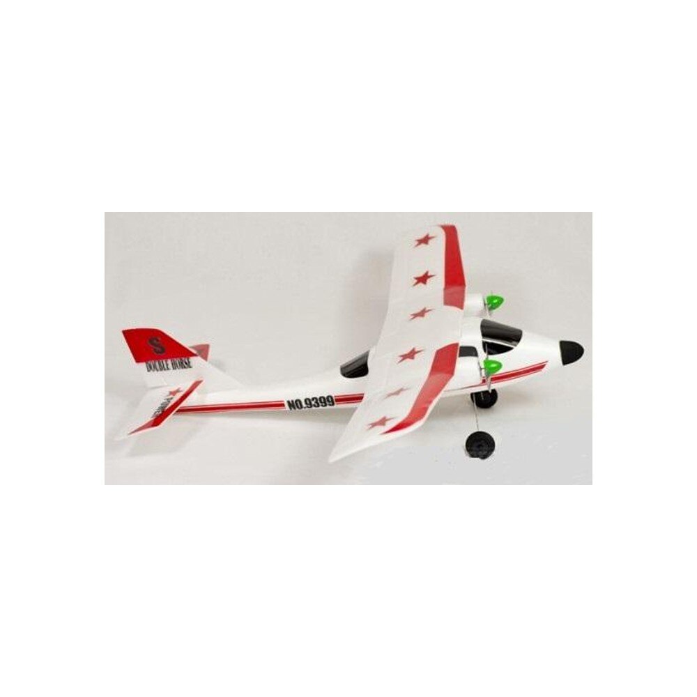 Avion cu telecomanda pentru copii - eMAG.ro