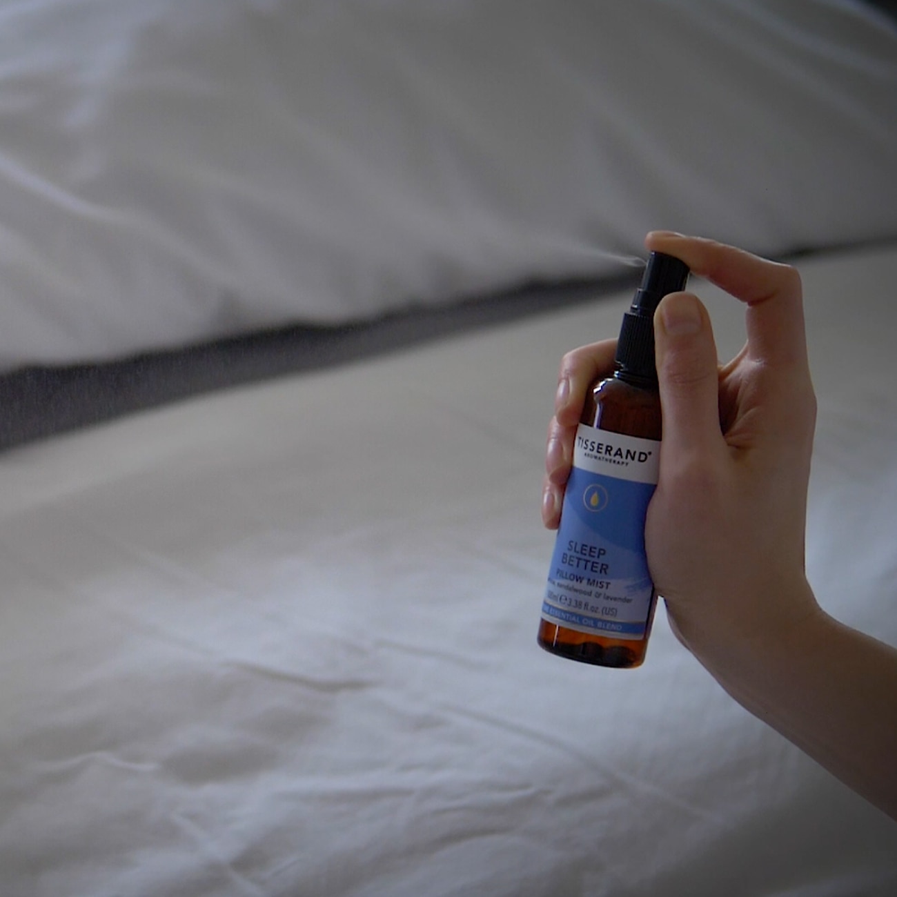 Spray Insomnie, somn linistit si usor pentru insomnie, amestec de ...