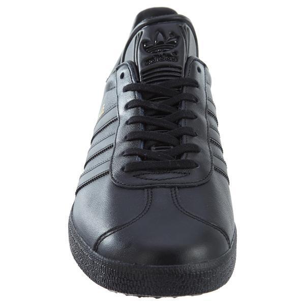 Pantofi sport barbati adidas Originals GAZELLE BB5497, 43 1/3, Negru ...