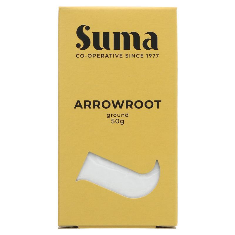 Arorut 50 g - Suma - eMAG.ro