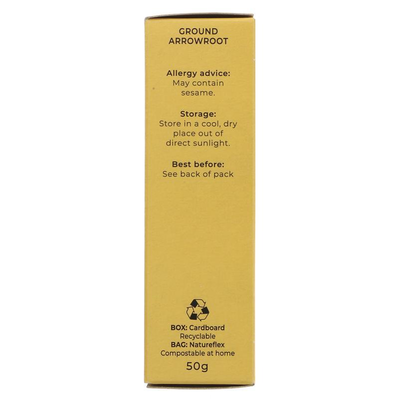 Arorut 50 g - Suma - eMAG.ro