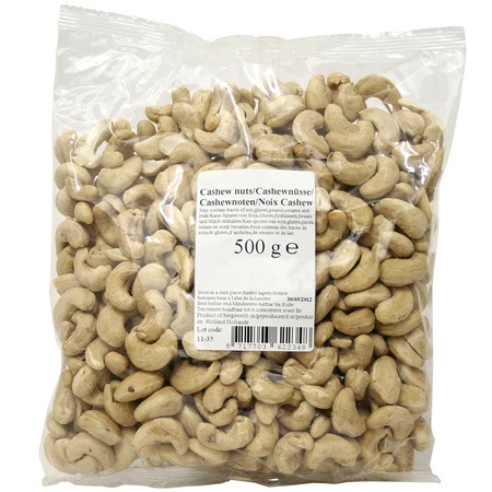 Nuci caju 500 g - Golden Turtle - eMAG.ro