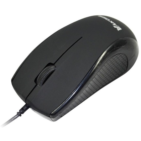 Mouse optic, Vakoss, USB, 3D, 1200dpi, TM-481UK negru - eMAG.ro