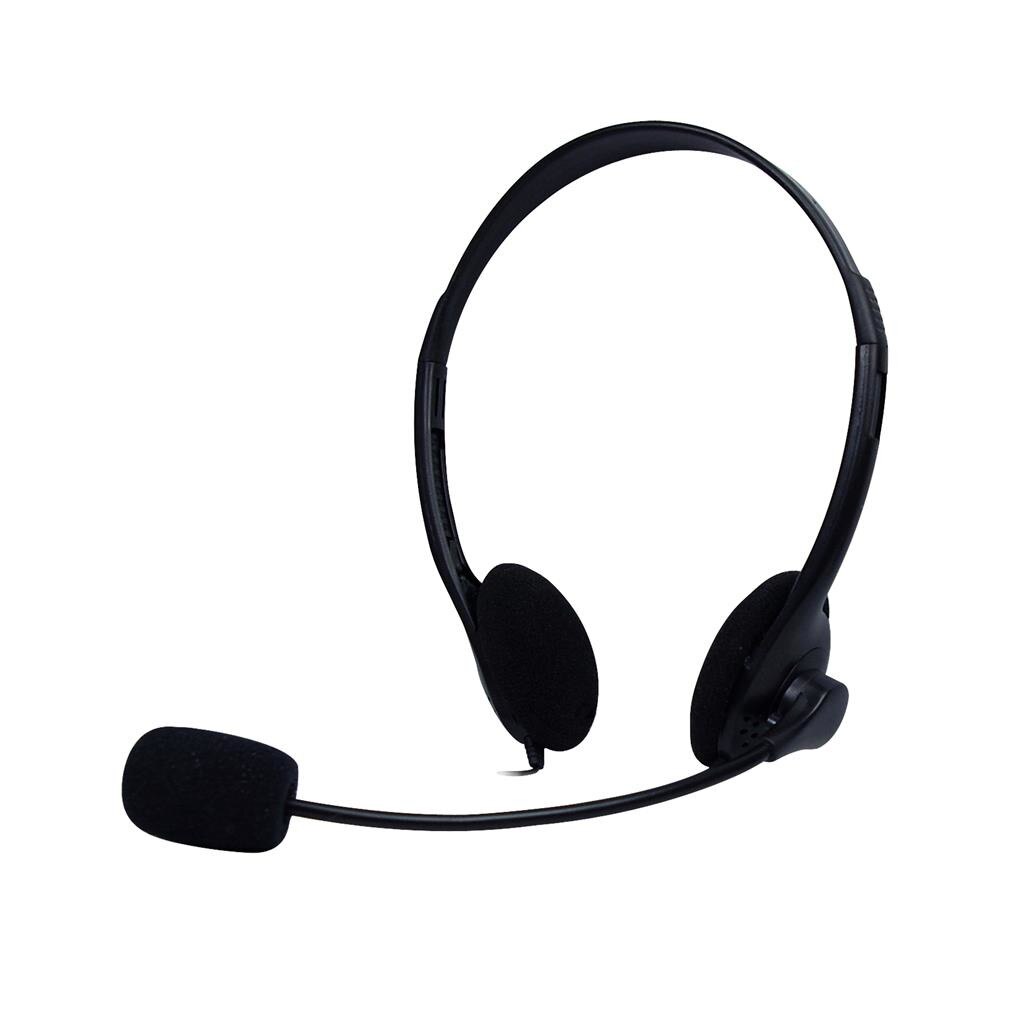 Set casti microfon stereo, MSONIC - eMAG.ro