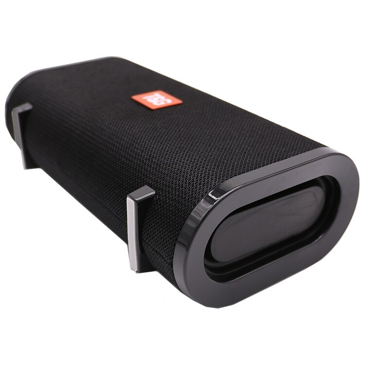 Boxa portabila, fara fir T&G TG-123 Negru - eMAG.ro