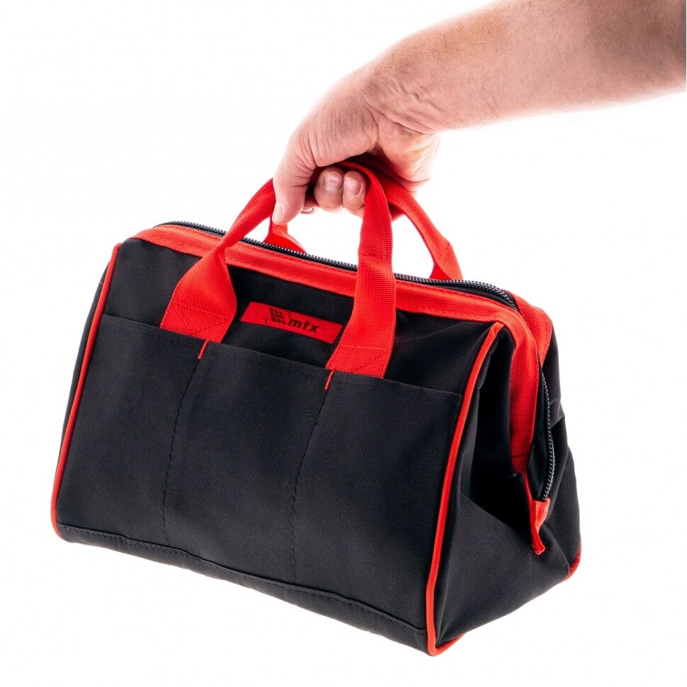 Geanta pentru scule, 14 buzunare, 315mm 215 mm 225 mm, MTX - eMAG.ro