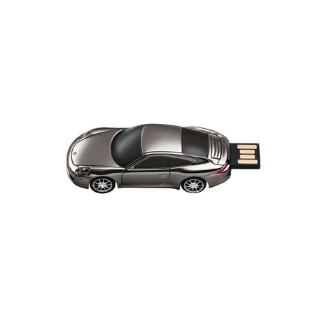 Porsche, 911 Carrera, USB pendrive, 8 GB, Fekete - eMAG.hu