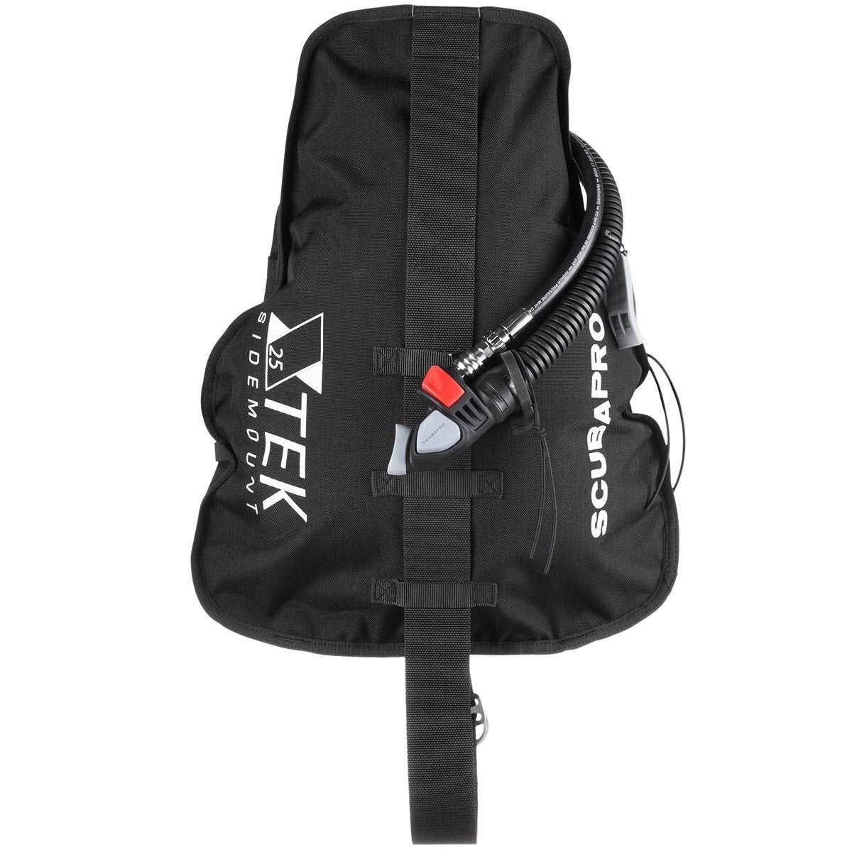 Camera de aer Scubapro - SIDEMOUNT WING 12 - eMAG.ro