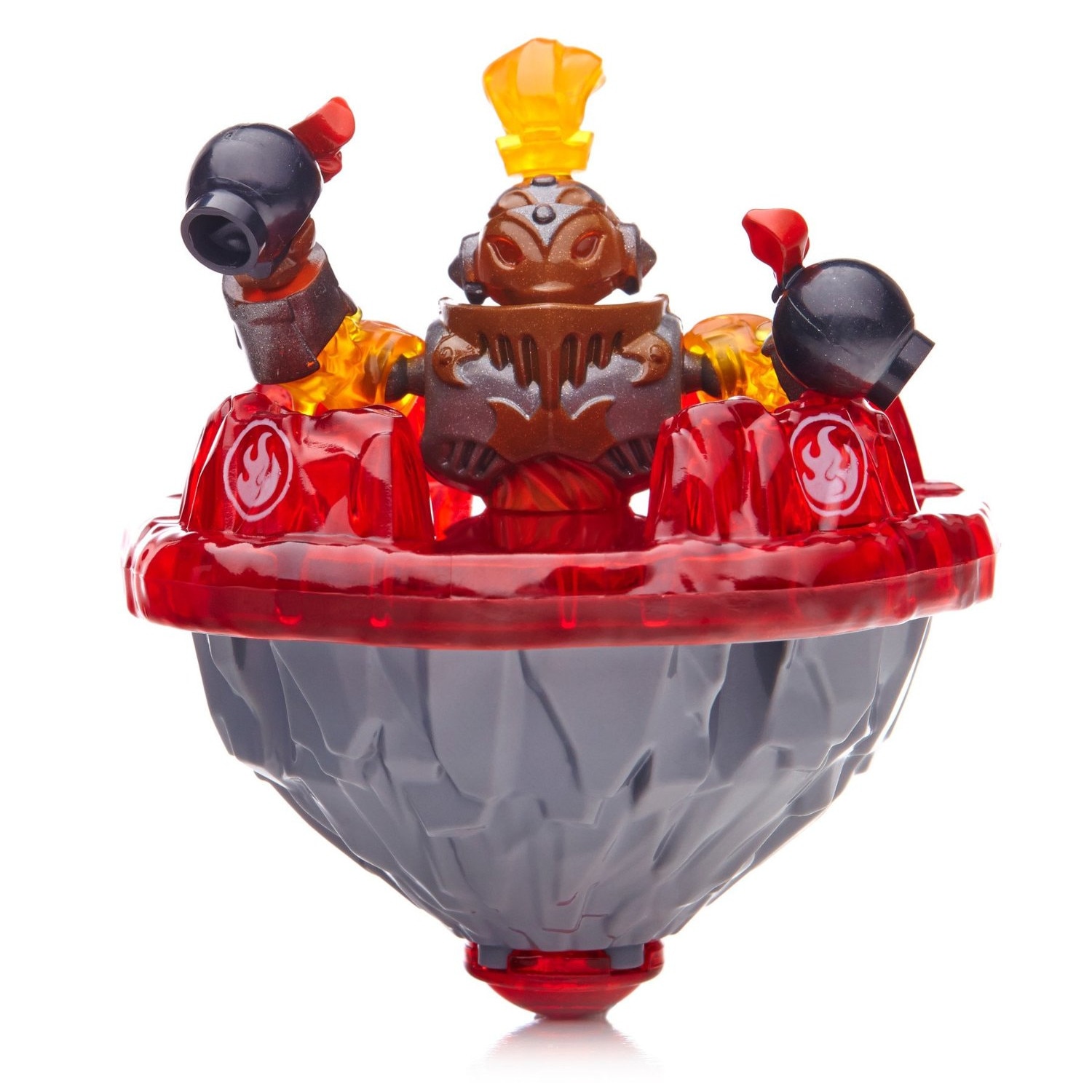 Skylanders Spinning Fighters 953192-4 Blast Zone figura - eMAG.hu