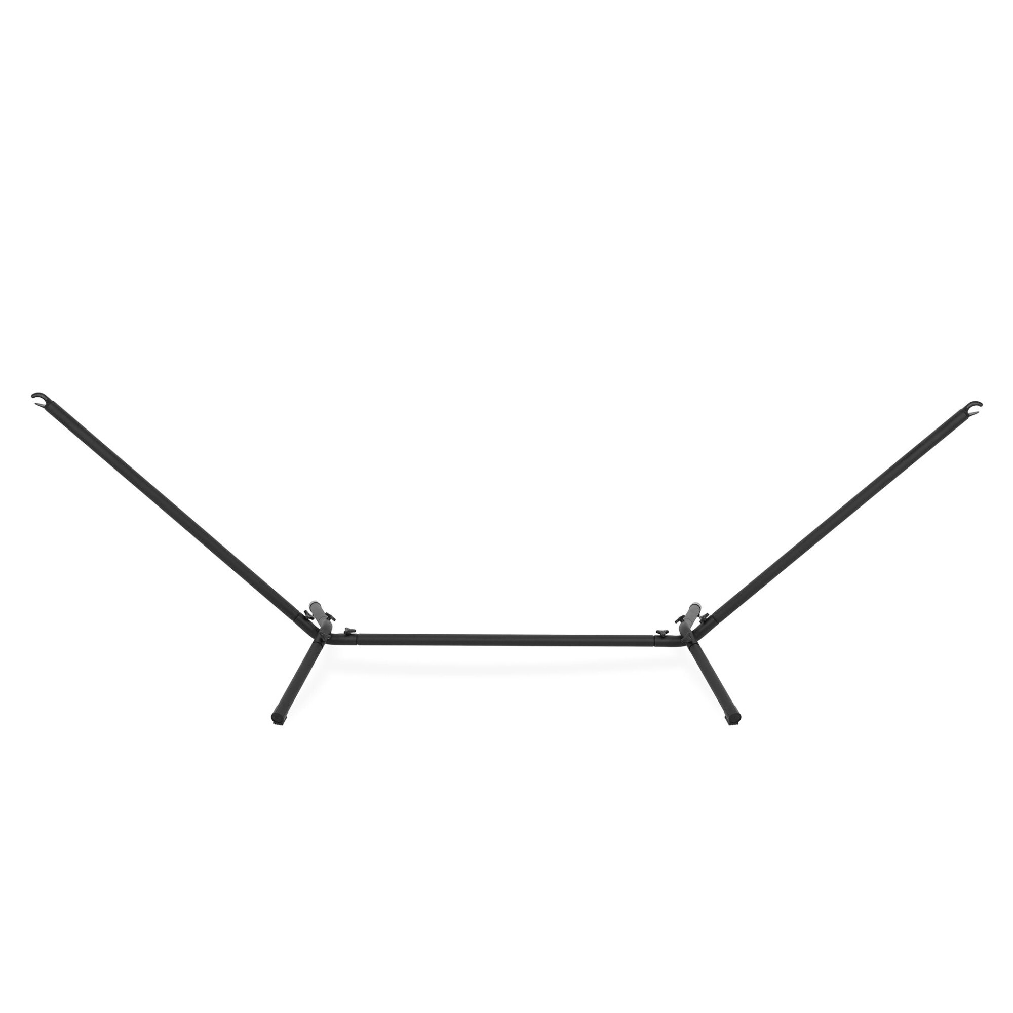 Suport hamac, Maison Mex HAMMOCK 312 x 100 x 100cm negru - eMAG.ro